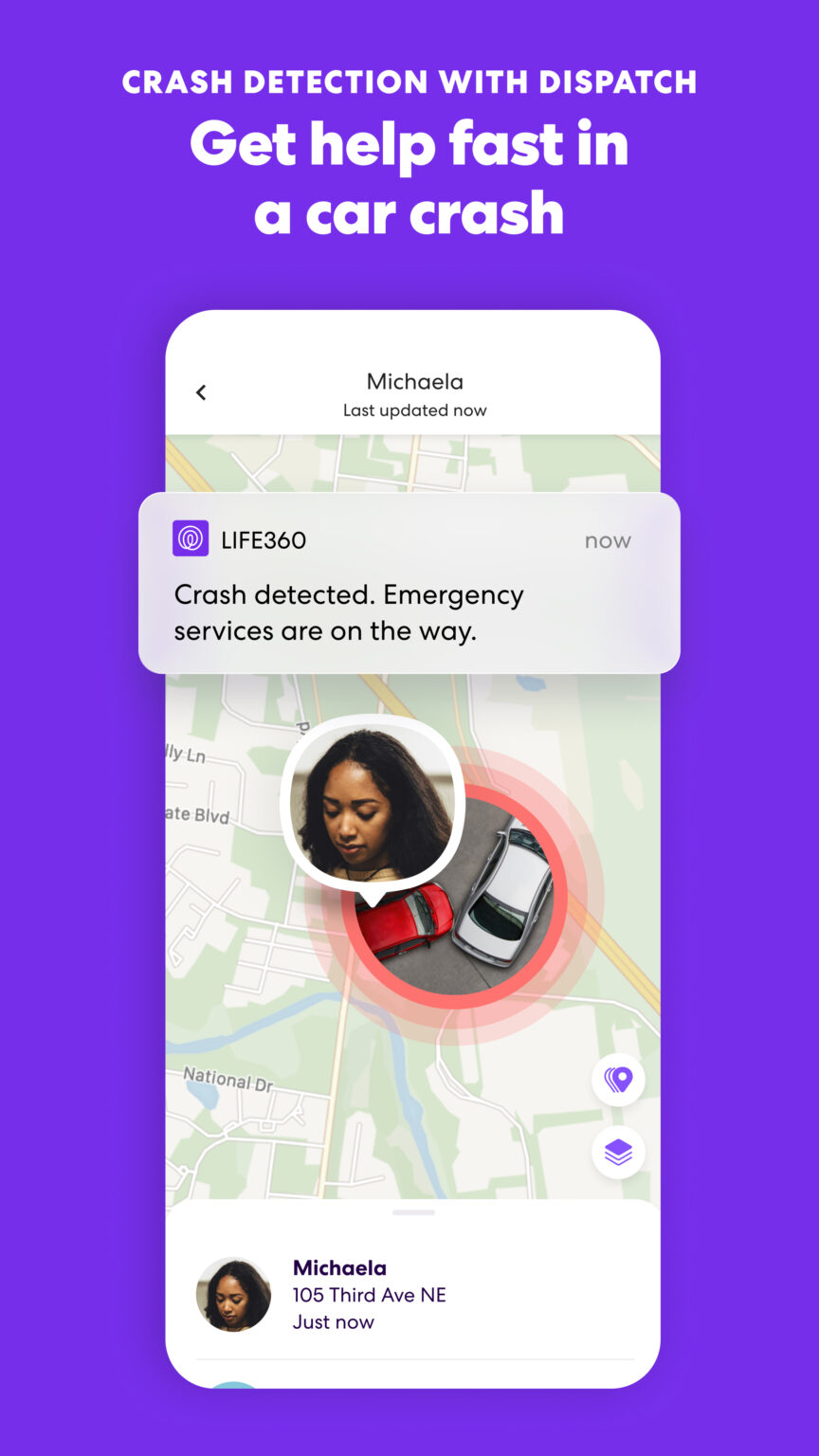 Download Life360: Stay Connected & Safe APKs for Android - APKMirror