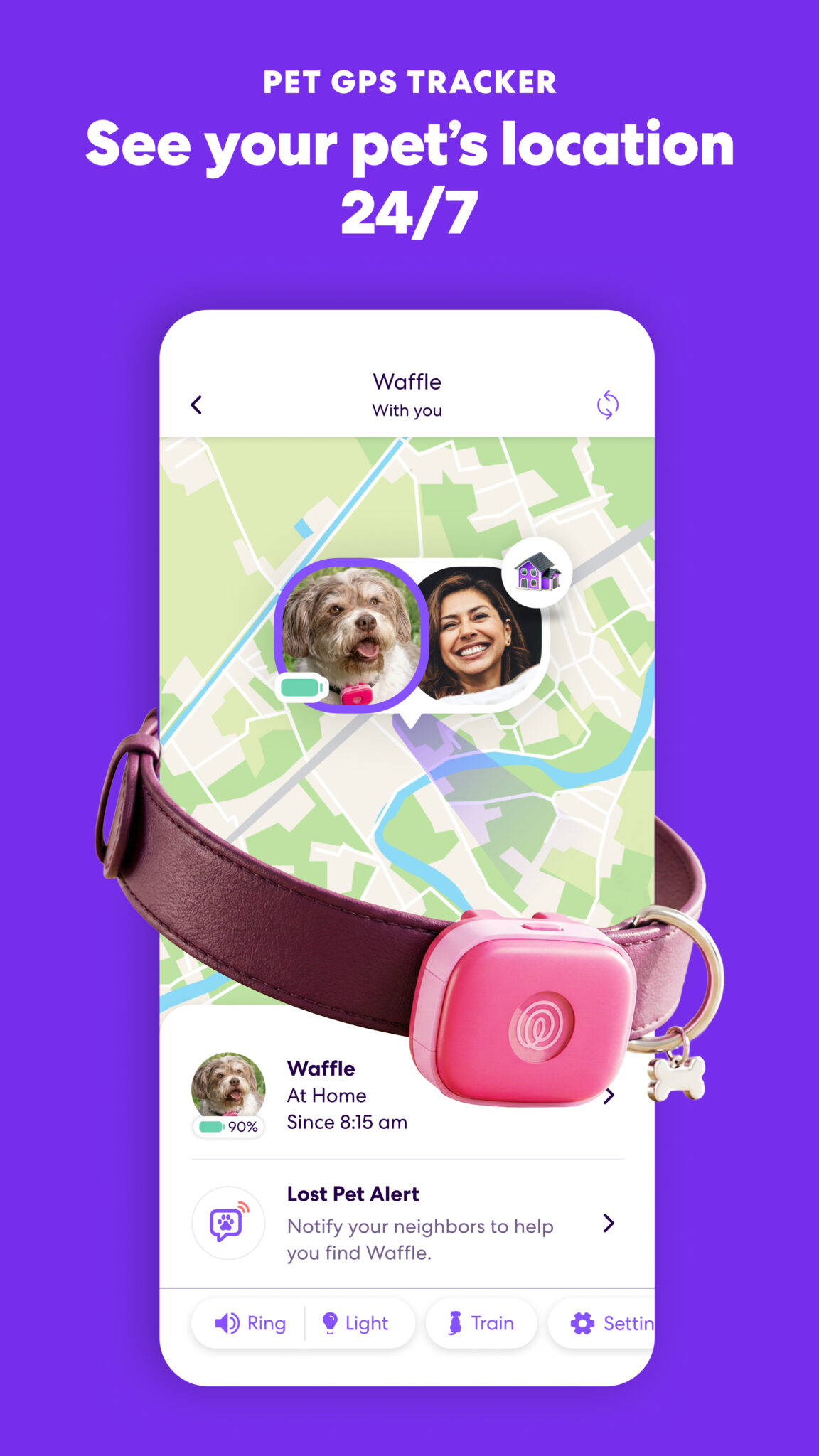 Life360: Family Safety & GPS 25.5.0 APK Download by Life360 - APKMirror