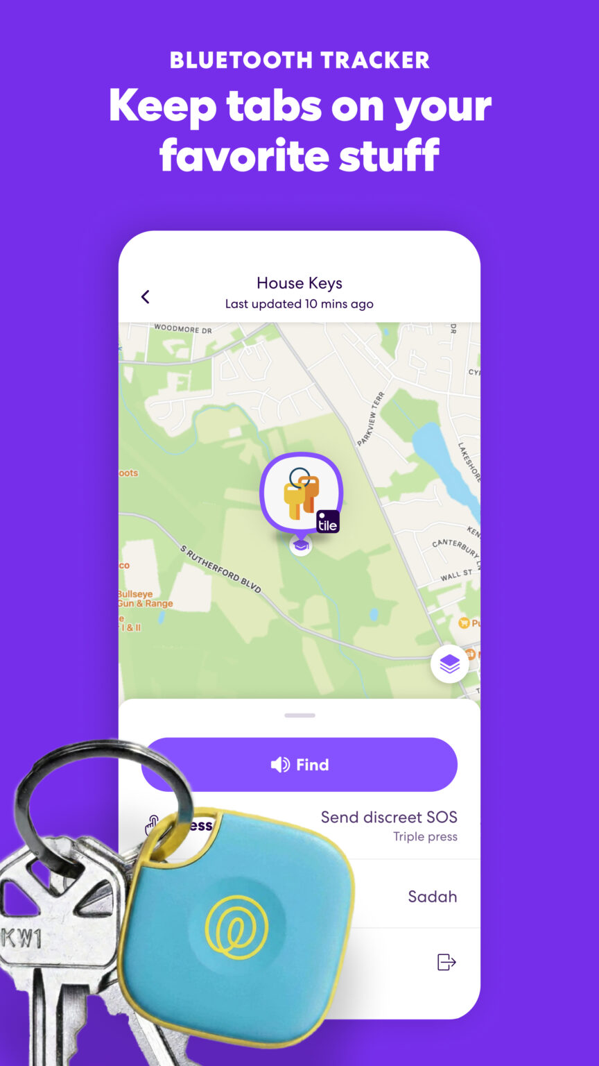 Life360: Family Safety & GPS 25.5.0 APK Download by Life360 - APKMirror