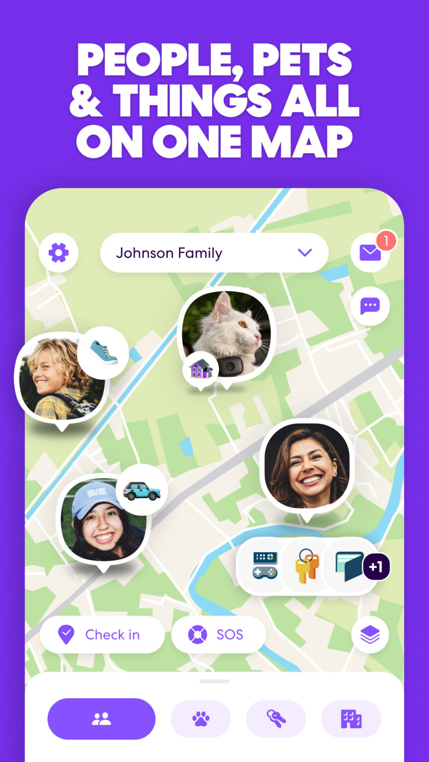 Life360: Stay Connected & Safe 26.15.0 APK Download by Life360 - APKMirror