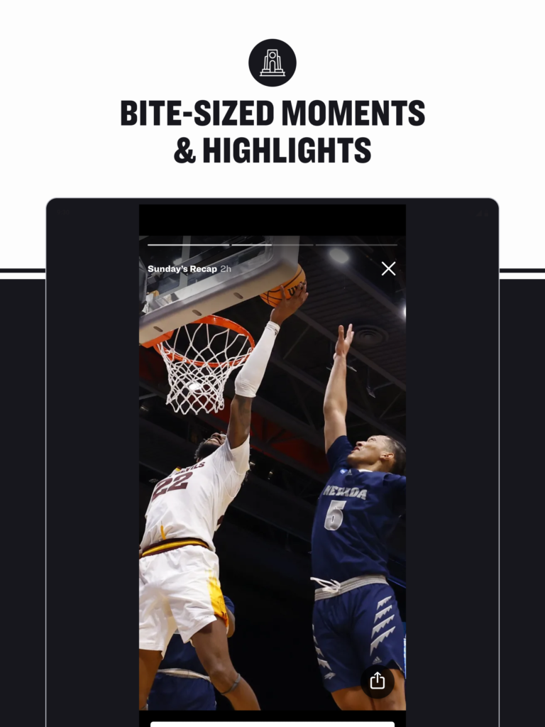 NCAA March Madness Live 16.0.0 APK Download by NCAA Digital - APKMirror