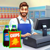 Download My Supermarket Simulator 3D® APKs for Android - APKMirror