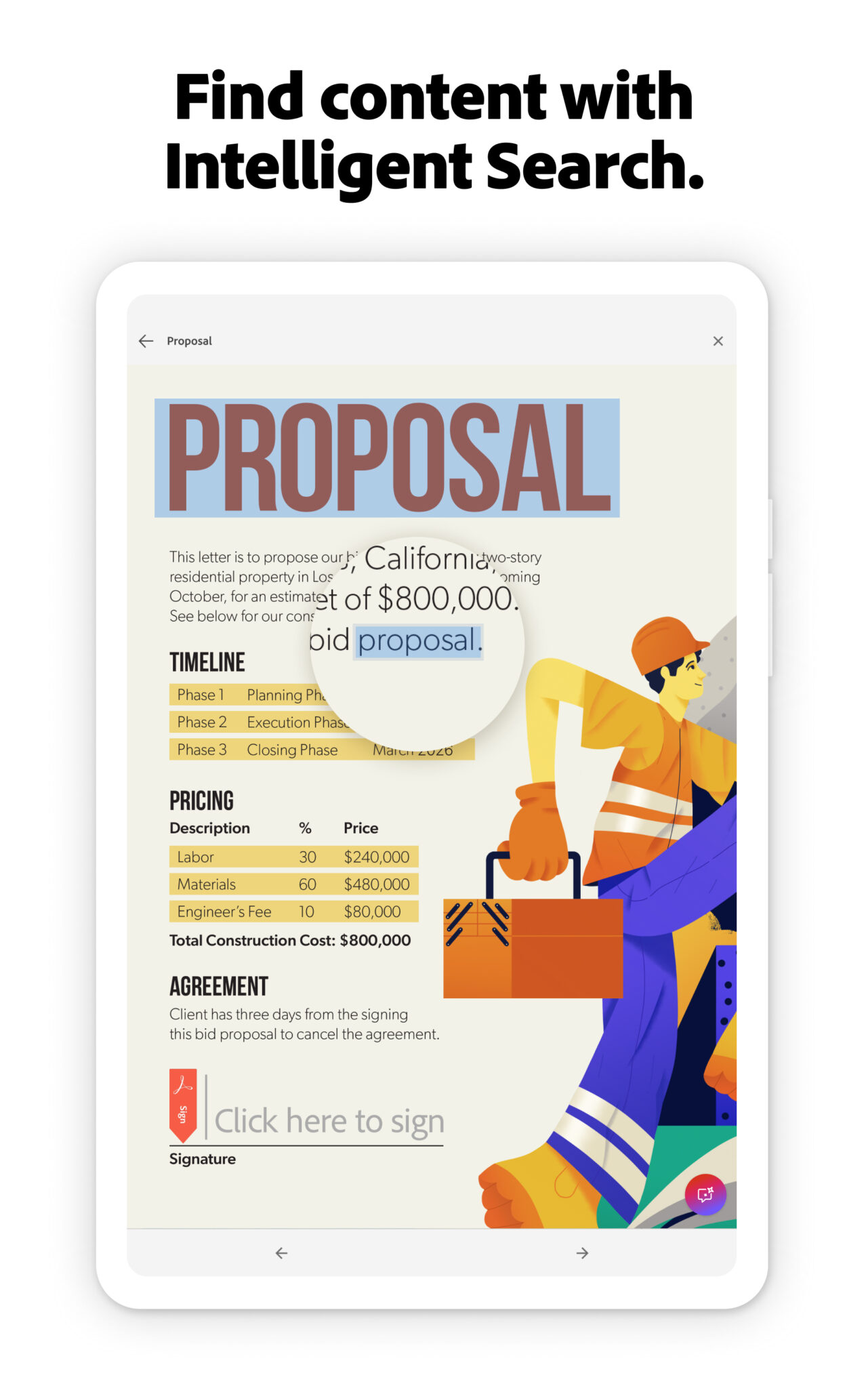Adobe Scan AI PDF Scanner, OCR 26.03.16 APK Download by Adobe - APKMirror