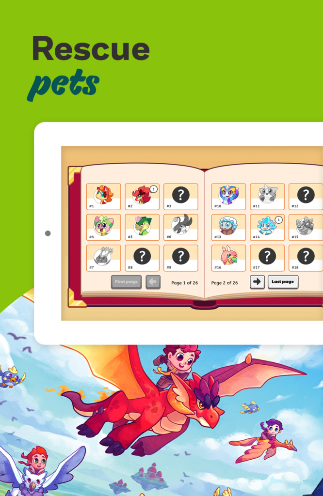 Download Prodigy Math: Kids Game APKs for Android - APKMirror
