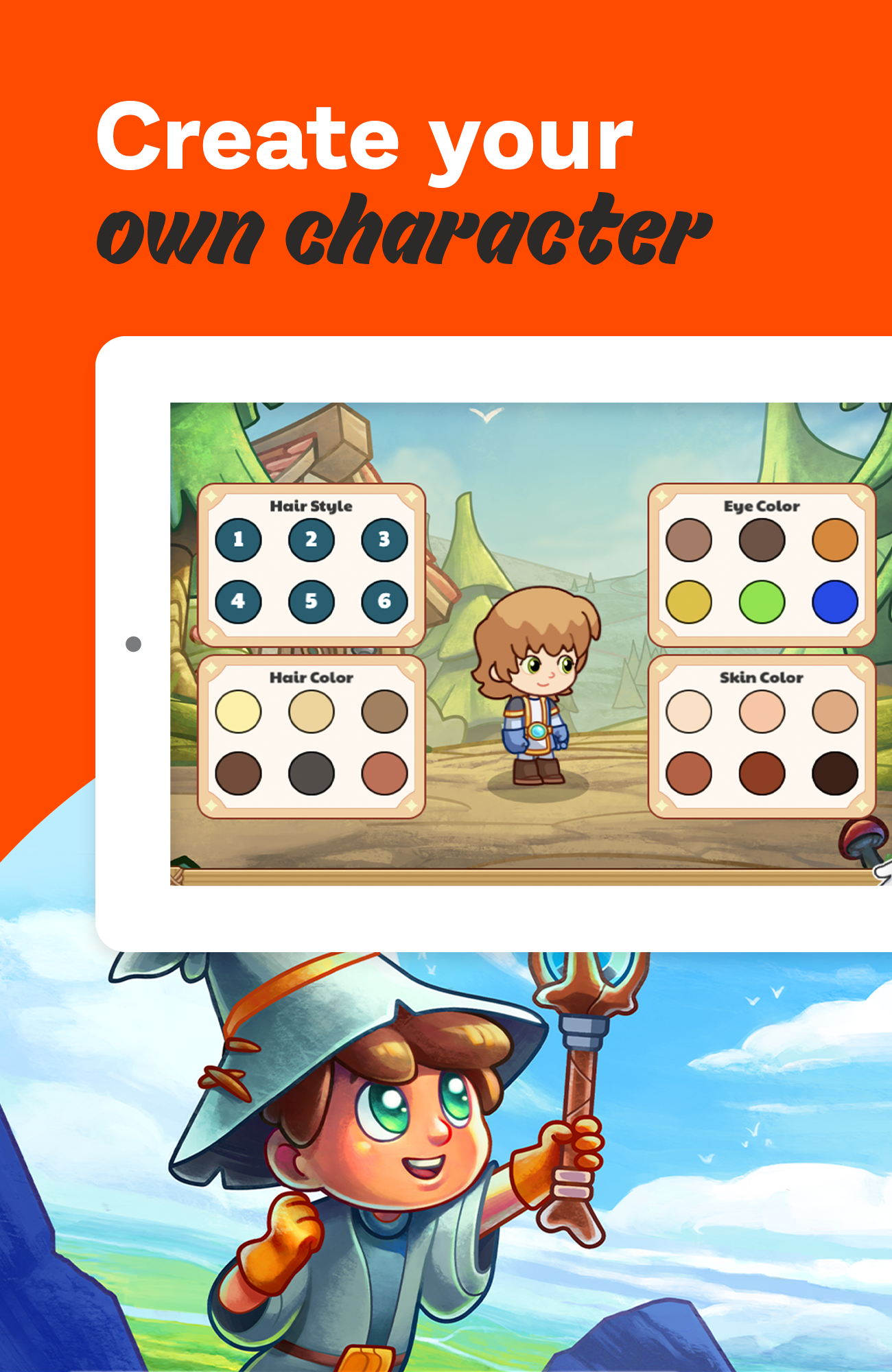 Download Prodigy Math: Kids Game APKs for Android - APKMirror