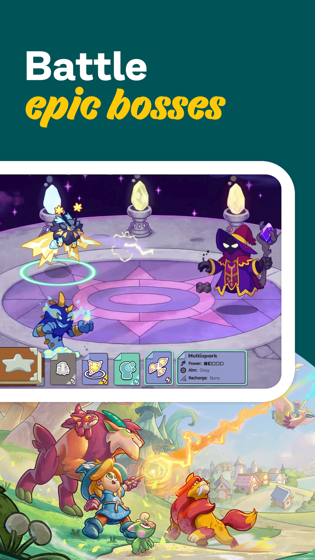 Download Prodigy Math: Kids Game APKs for Android - APKMirror