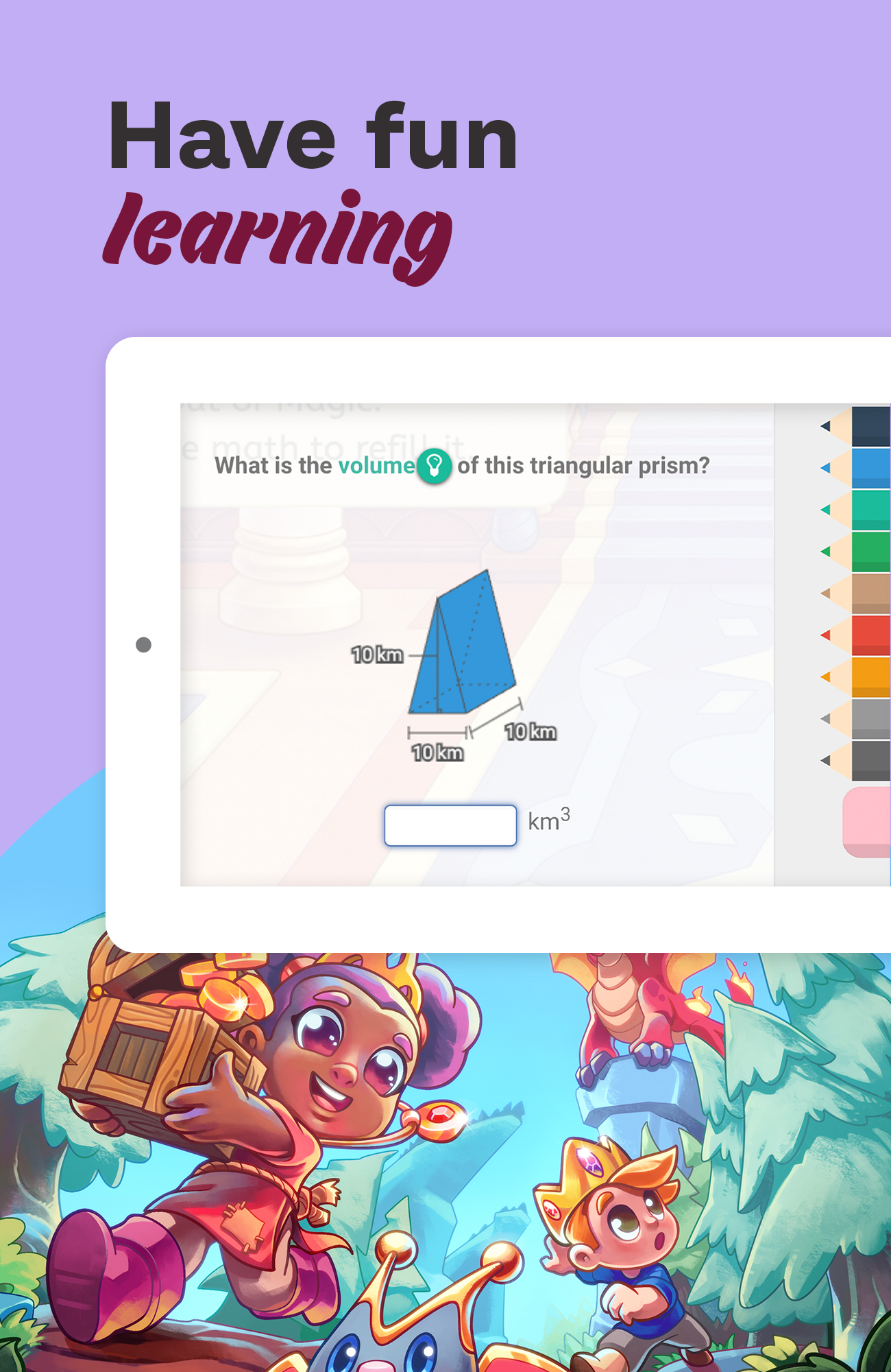 Download Prodigy Math: Kids Game APKs for Android - APKMirror