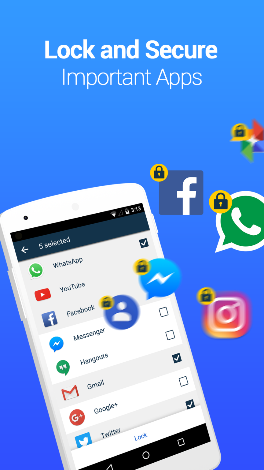 Vault - Hide Pics, App Lock 6.9.11.92.22 APK Download by Wafer Co ...