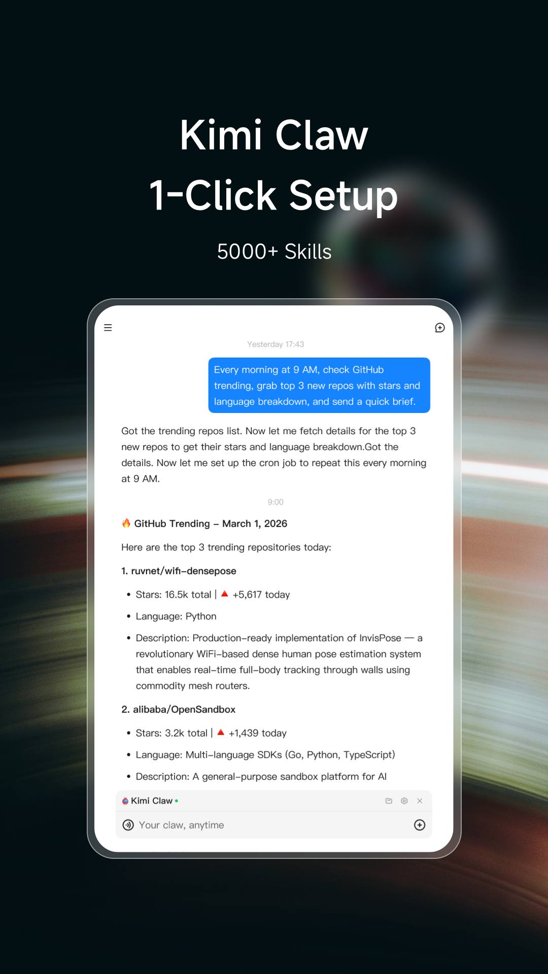 Download Kimi APKs for Android - APKMirror
