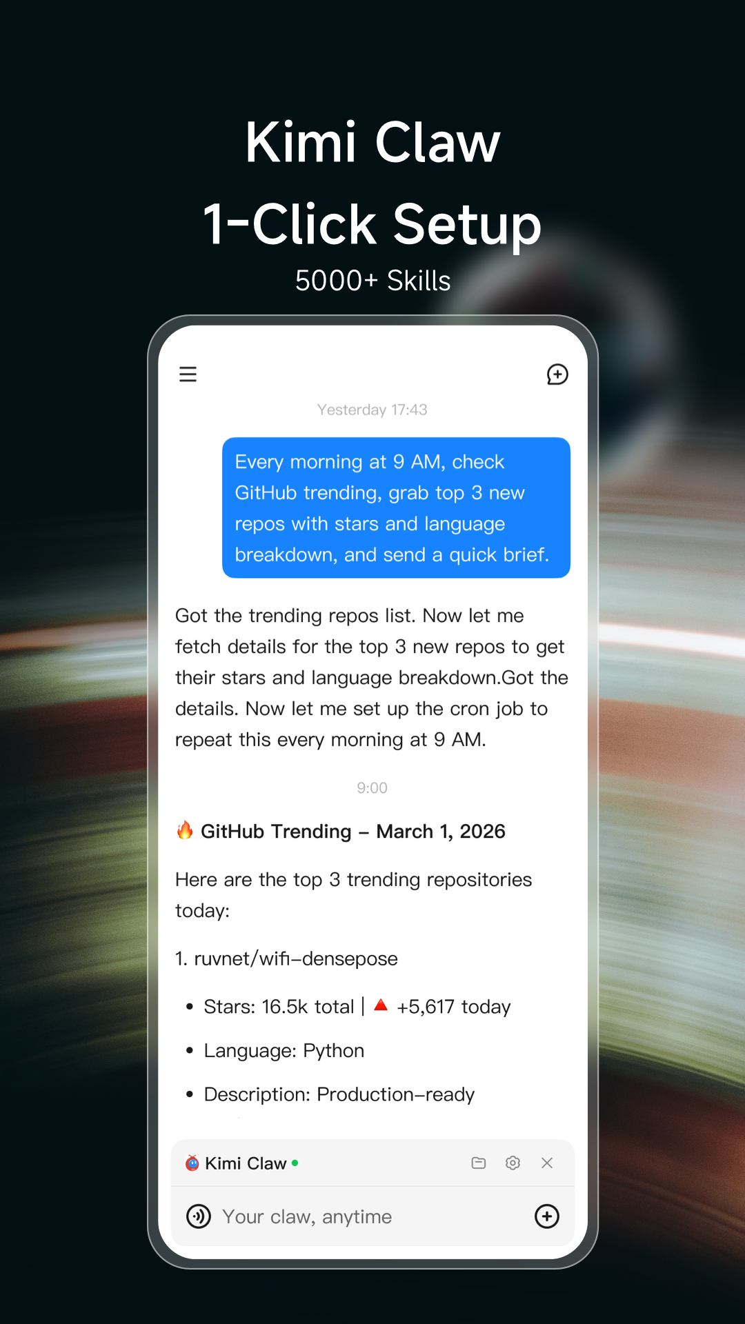 Download Kimi APKs for Android - APKMirror