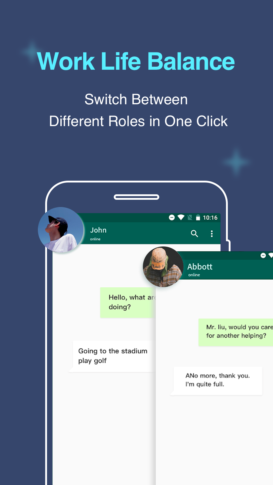 Multiple Accounts: Dual Space 4.2.8 APK Download by MA Team - APKMirror