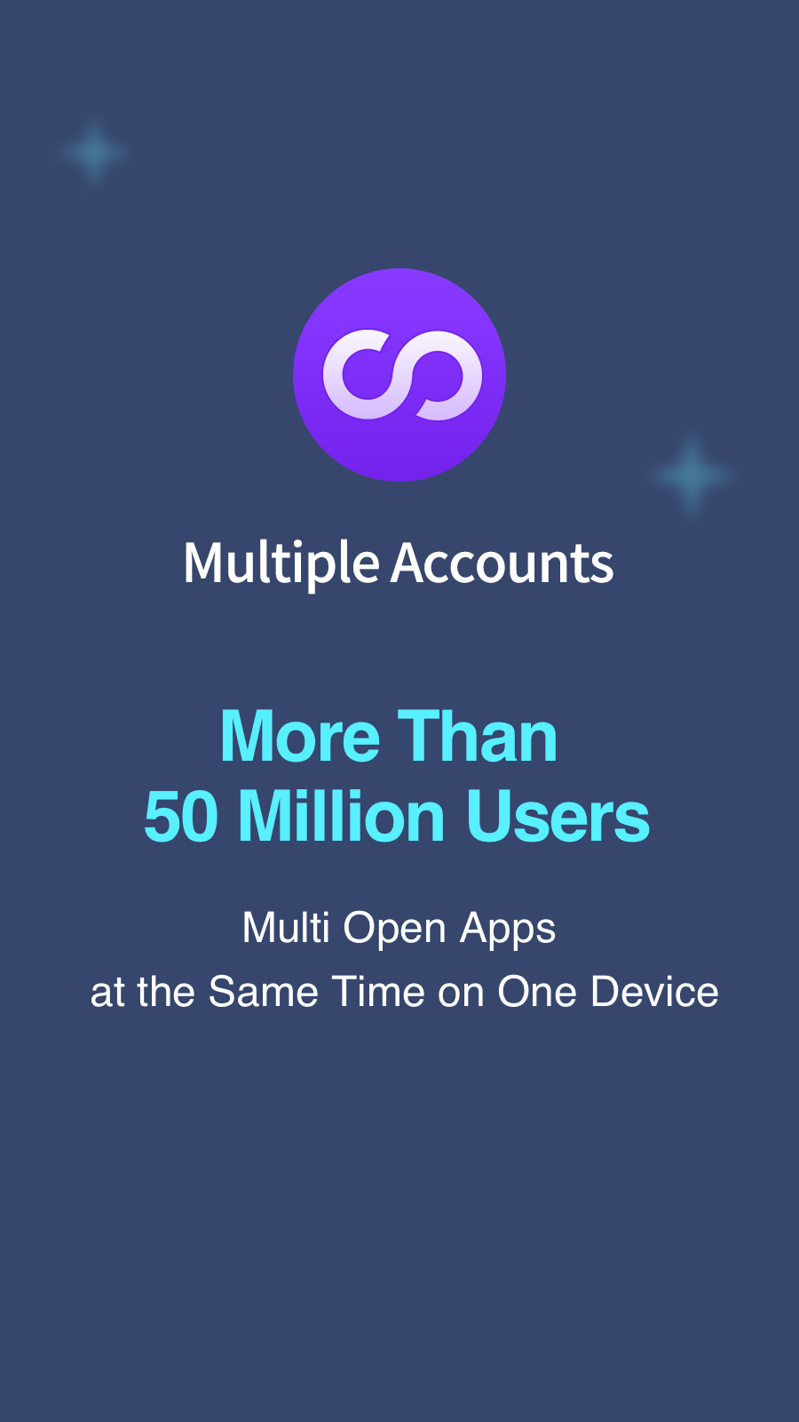 Multiple Accounts: Dual Space 4.2.8 APK Download by MA Team - APKMirror