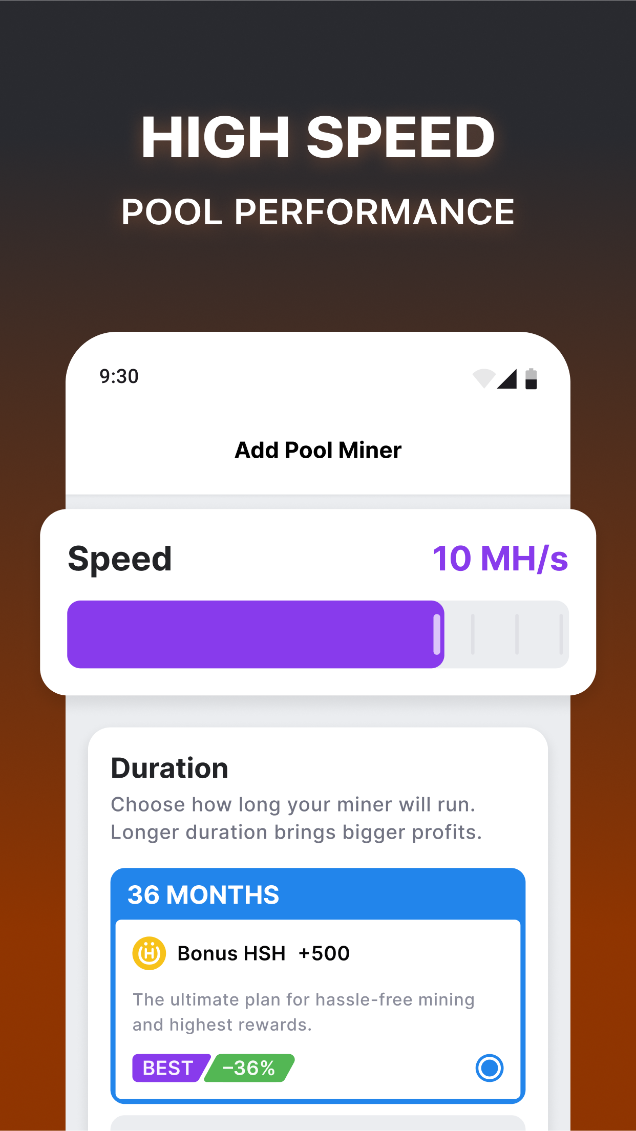 CT Pool: Crypto Mining App 1.0.44 APK Download by CT Systems - APKMirror