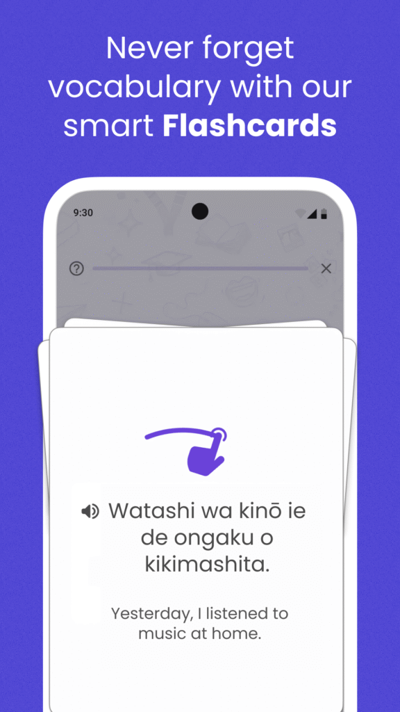 Lingopanda: Language Learning 3.6.8 APK Download by Lingopanda ...