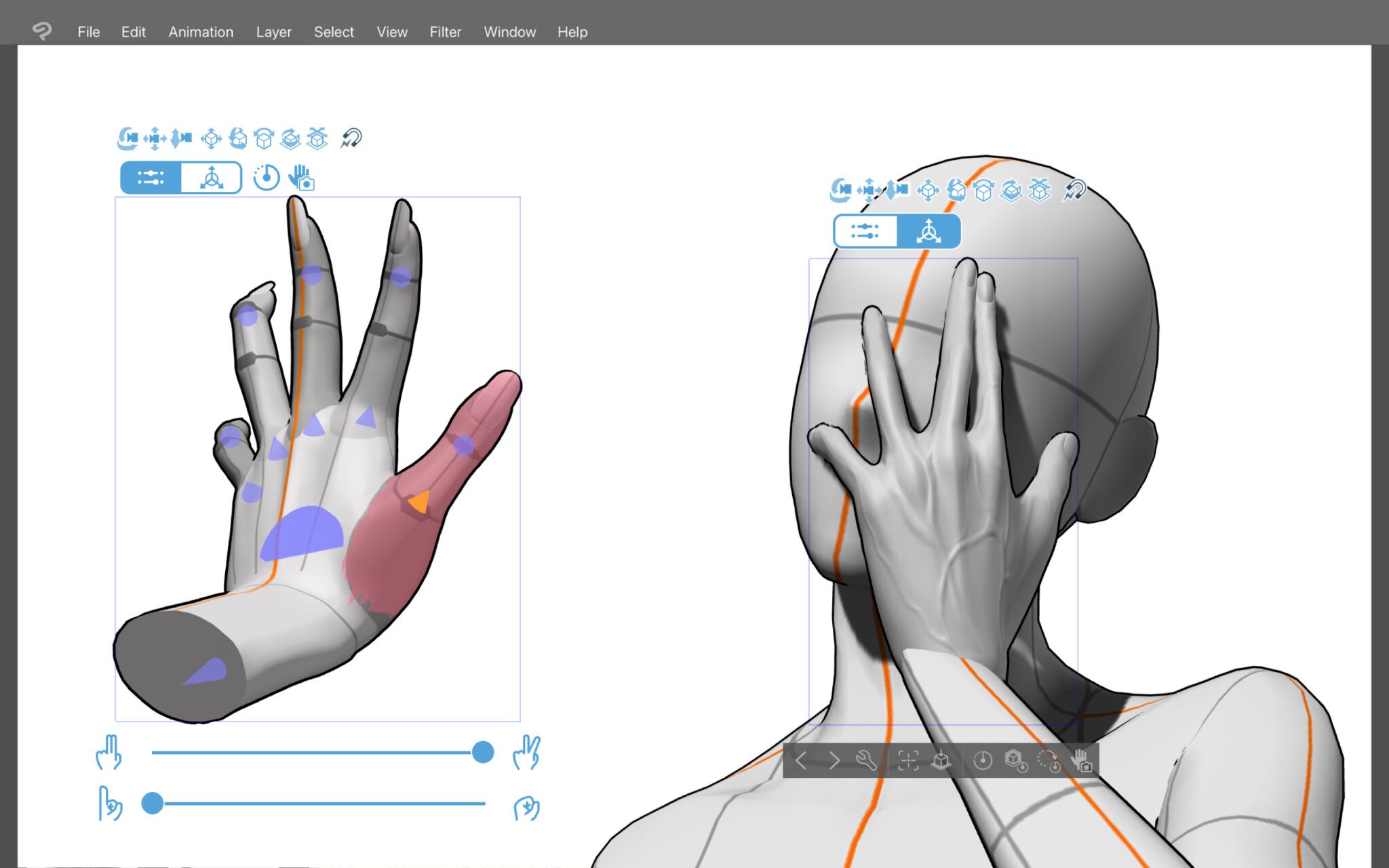 Clip Studio Paint 5.0.0 APK Download by CELSYS,Inc. - APKMirror