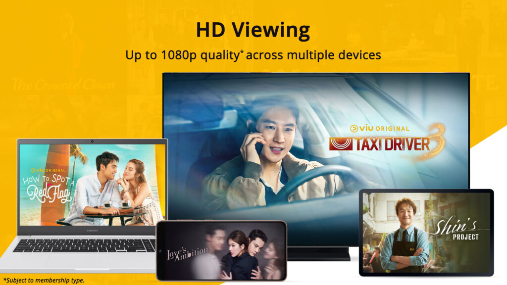 Viu for Tablet 2.24.0 APK Download by PCCW OTT (Hong Kong) Limited ...