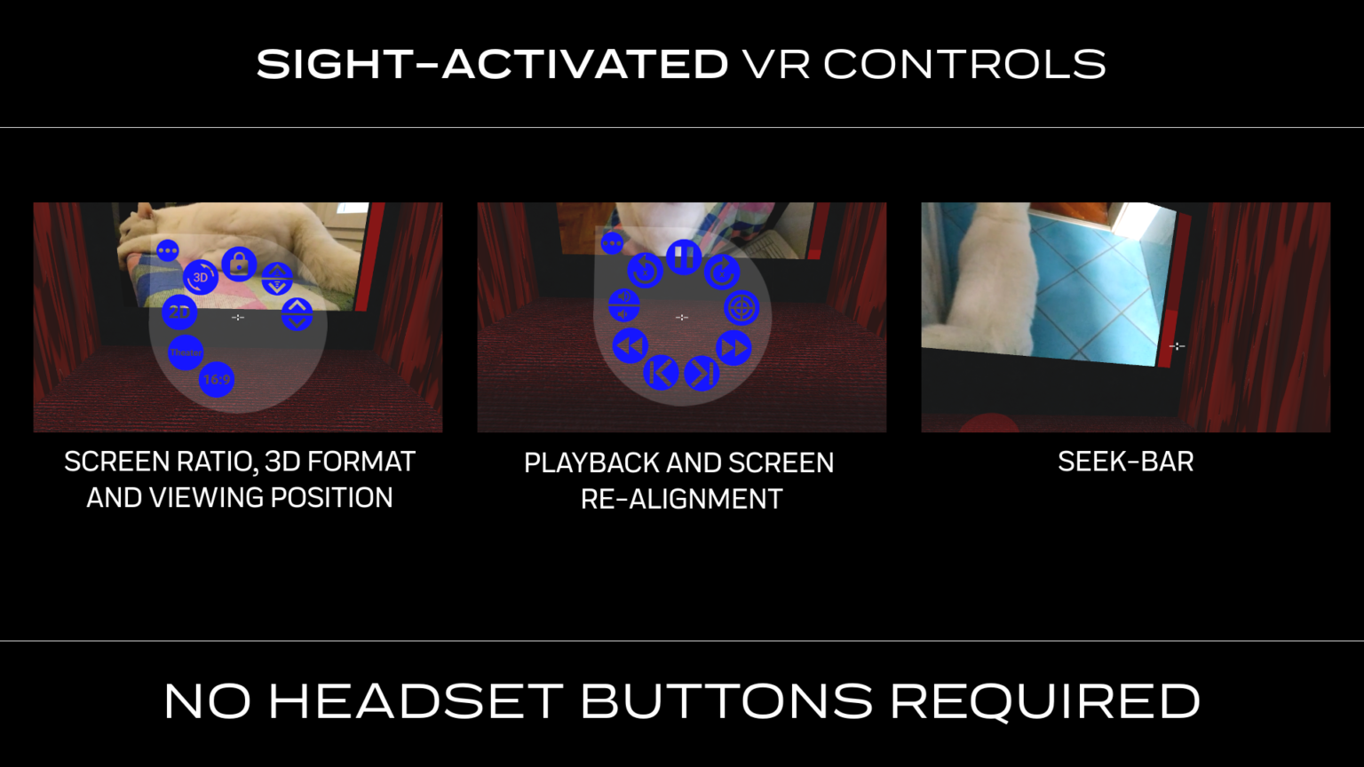 VR Theater for Cardboard 0.14.3 APK Download by Couch Games Software ...