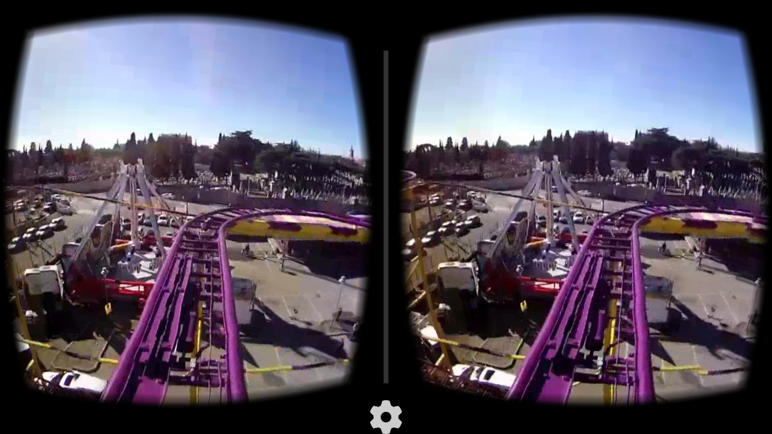 VR Theater for Cardboard 0.14.3 APK Download by Couch Games Software ...