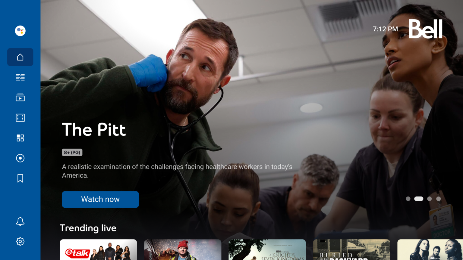 Download Bell Fibe TV APKs for Android - APKMirror