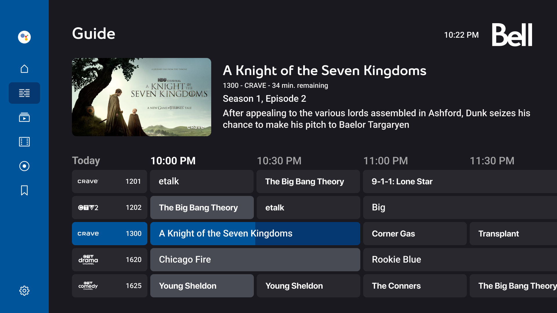 Download Bell Fibe TV APKs for Android - APKMirror