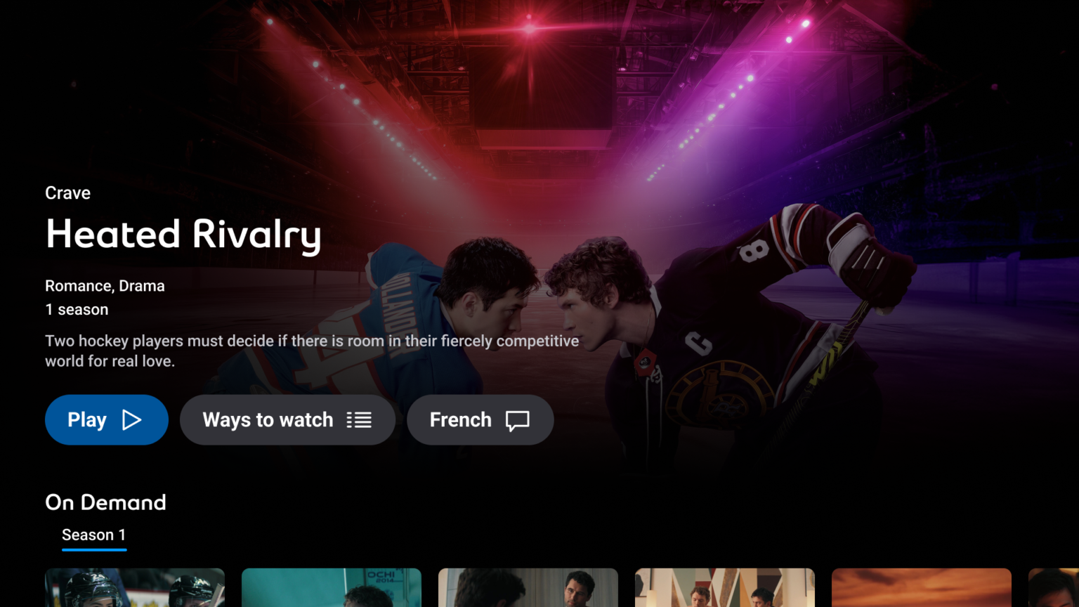 Download Bell Fibe TV APKs for Android - APKMirror