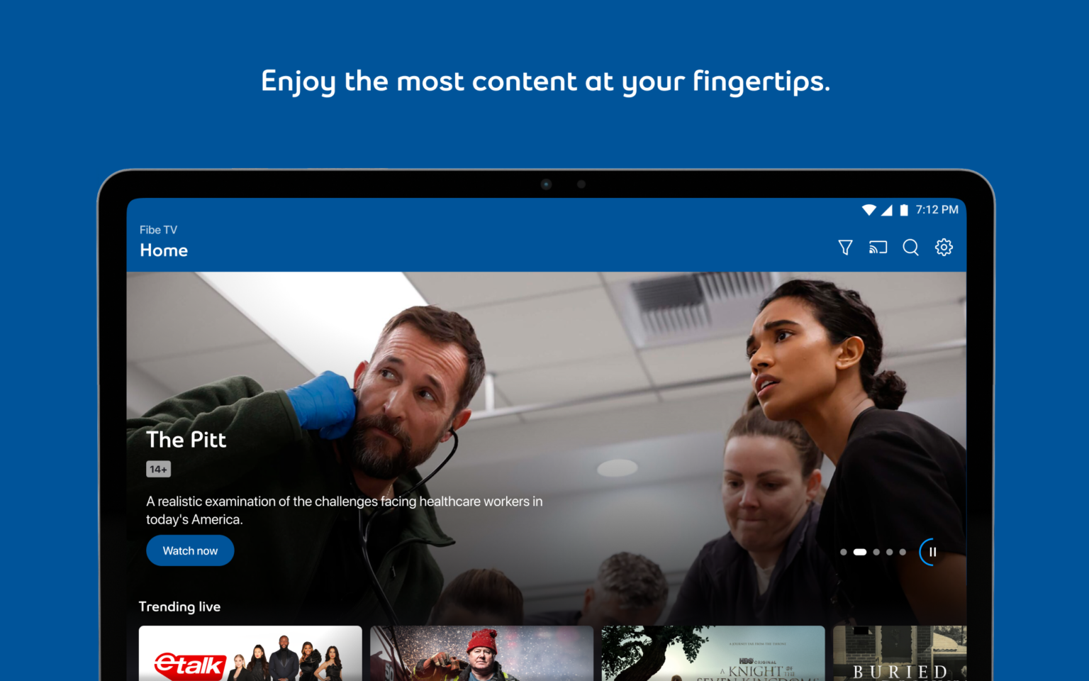 Download Bell Fibe TV APKs for Android - APKMirror