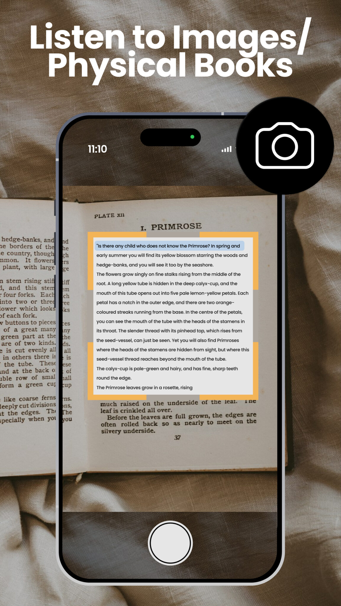 Download NaturalReader - Text to Speech APKs for Android - APKMirror