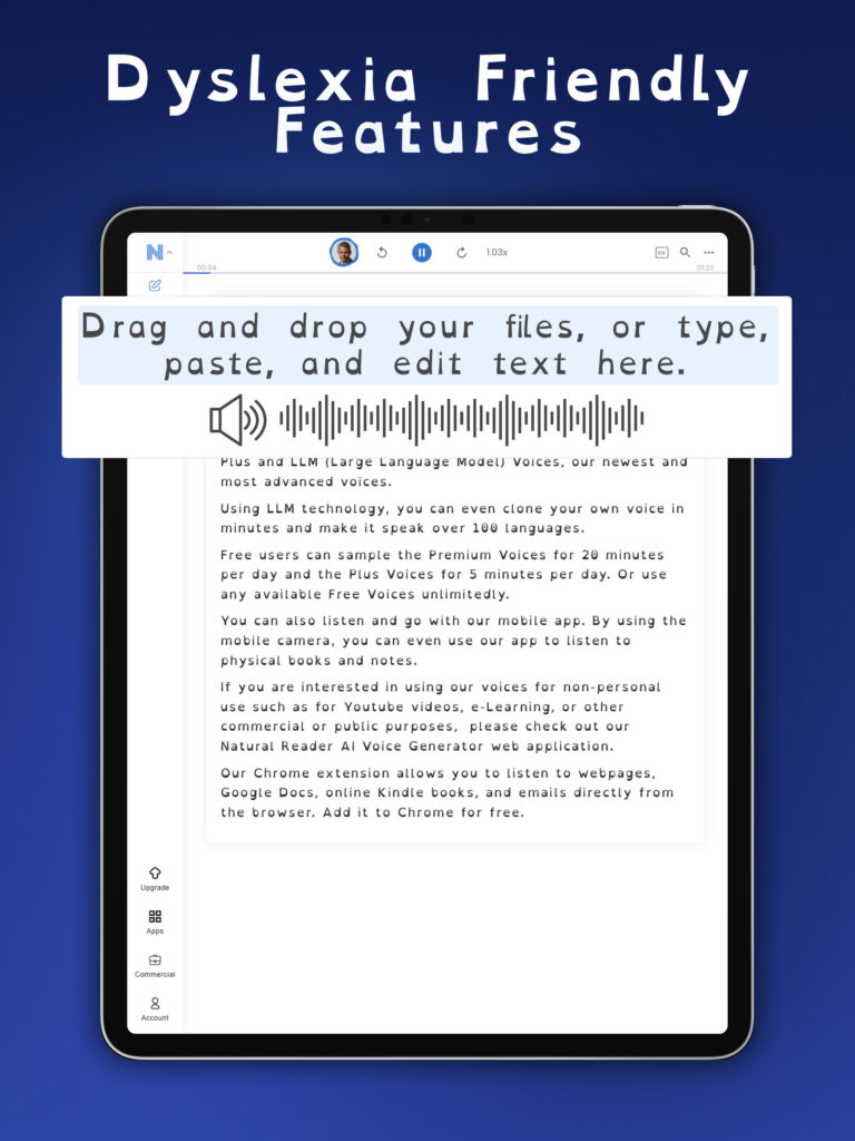 Download NaturalReader - Text to Speech APKs for Android - APKMirror