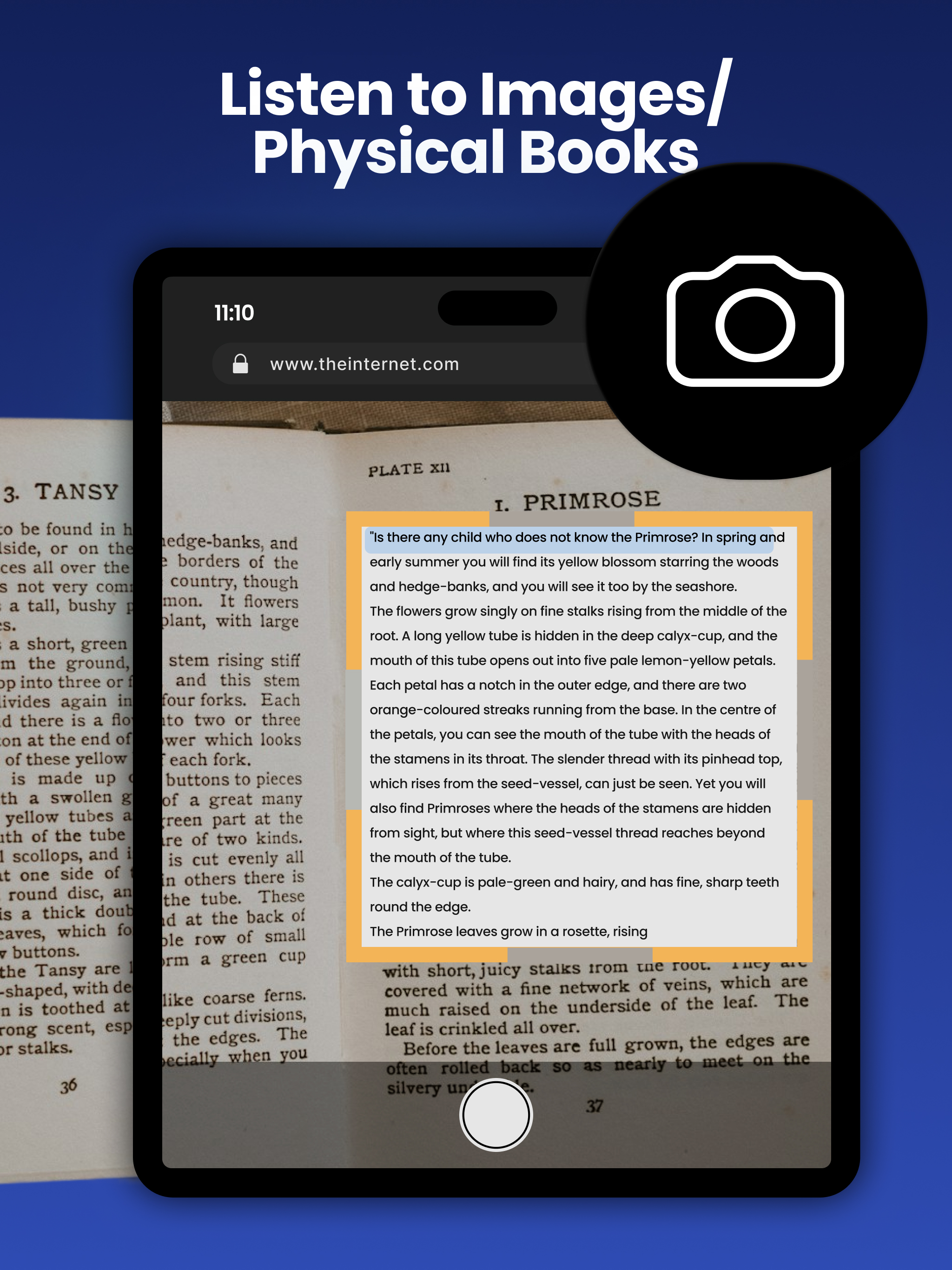 Download NaturalReader - Text to Speech APKs for Android - APKMirror