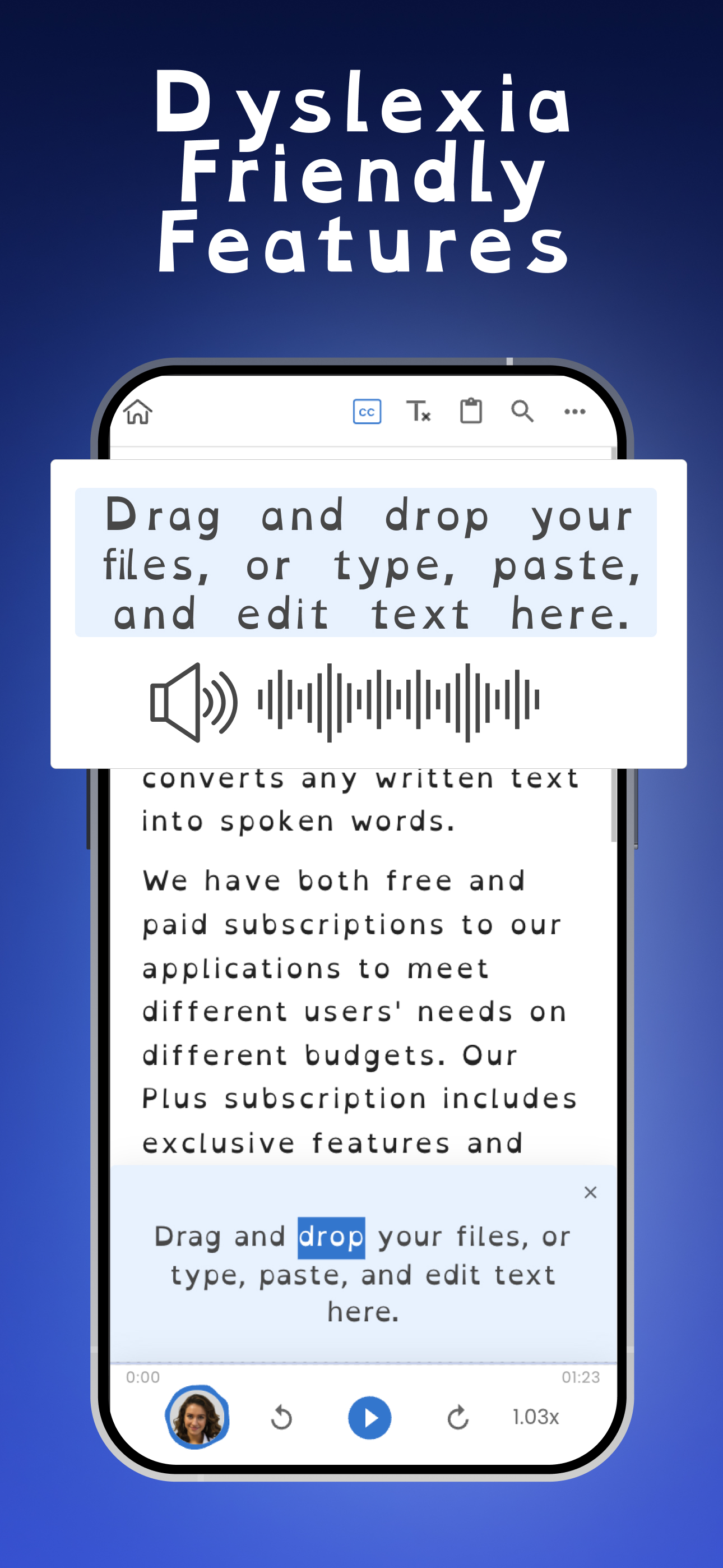 Download NaturalReader - Text to Speech APKs for Android - APKMirror