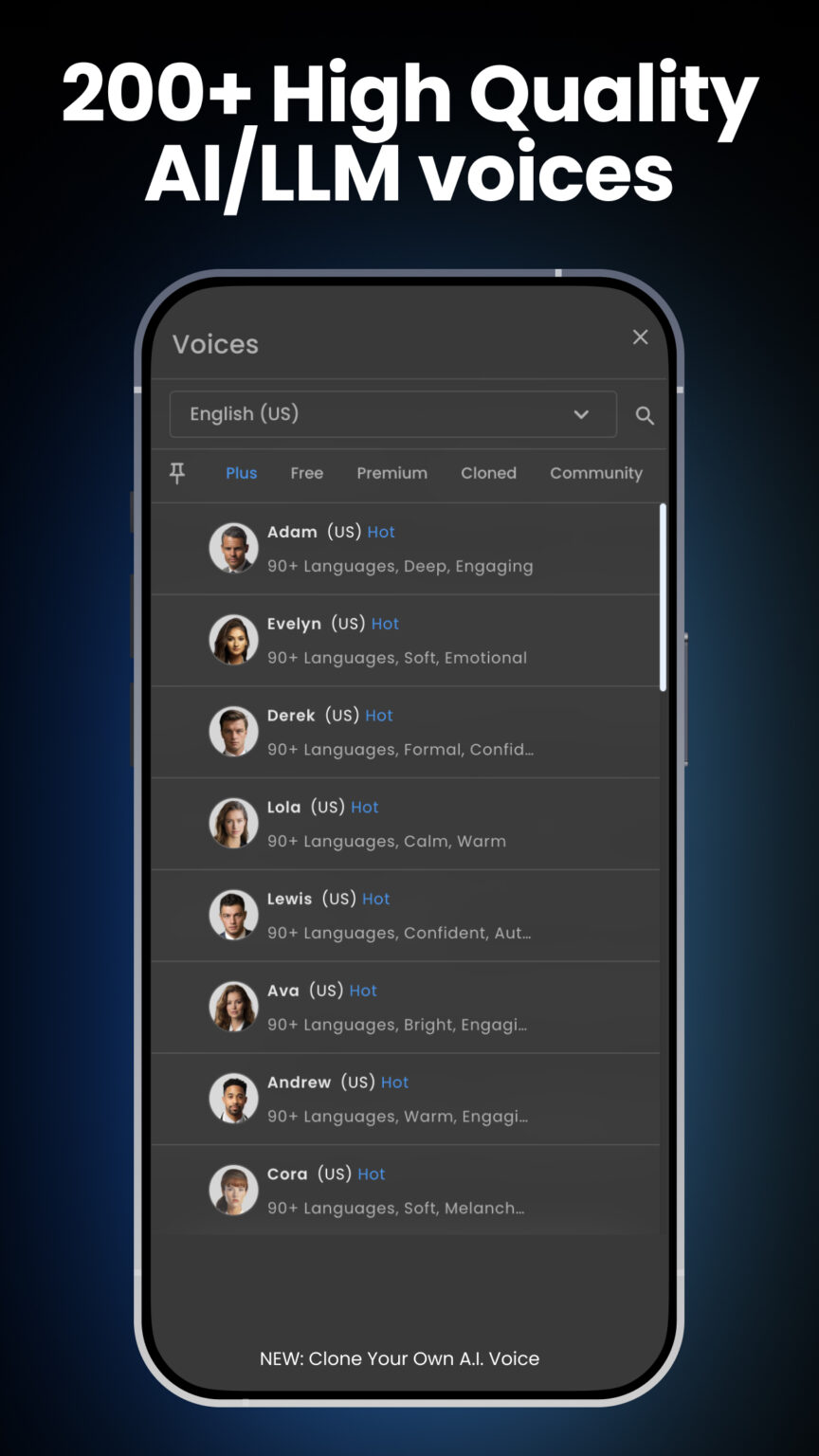 Download NaturalReader - Text to Speech APKs for Android - APKMirror