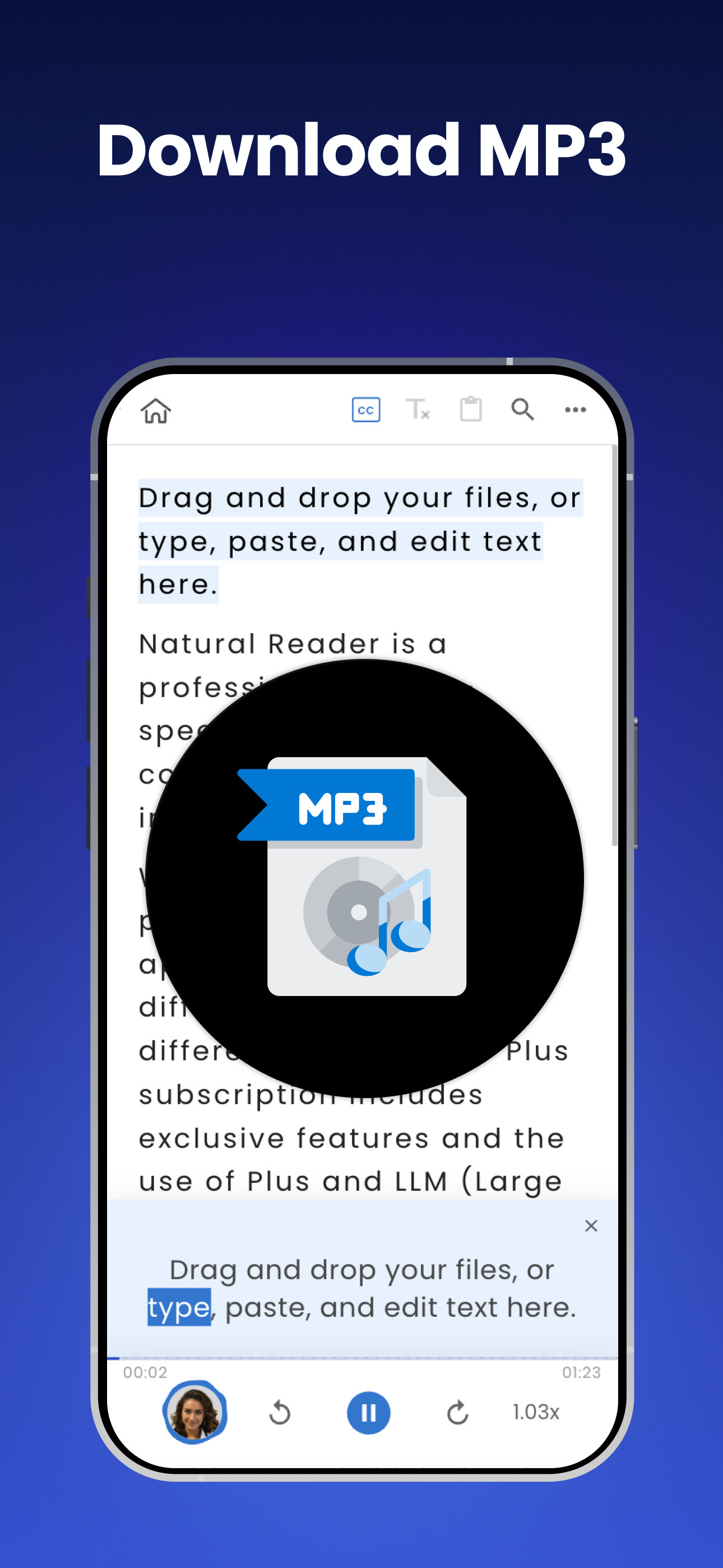Download NaturalReader - Text to Speech APKs for Android - APKMirror