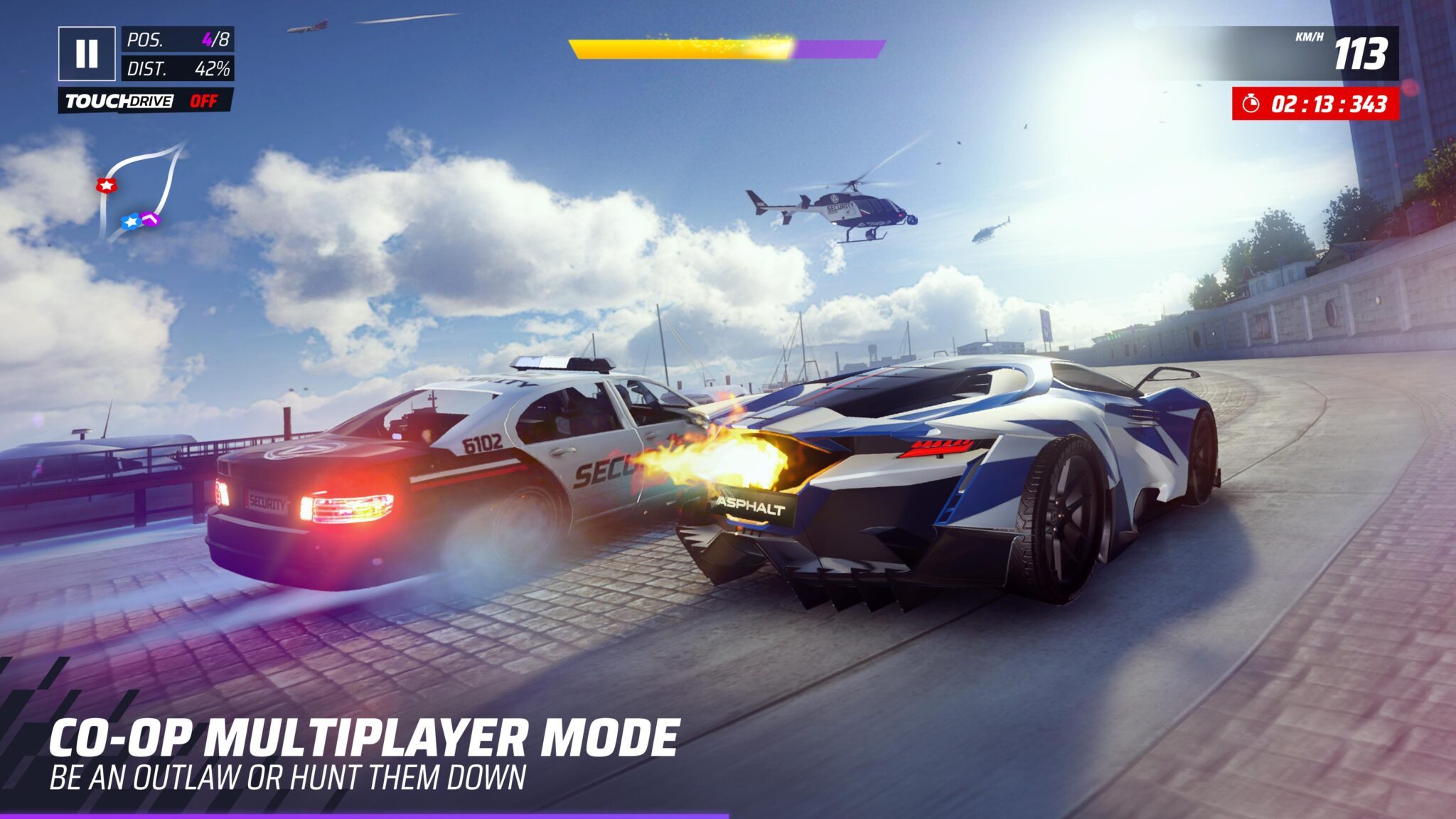 Asphalt Legends - Racing Game 46.0.5a APK Download by Gameloft SE ...