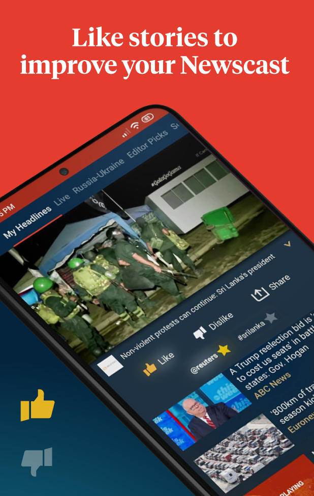 Download Haystack News: Local TV News APKs for Android - APKMirror