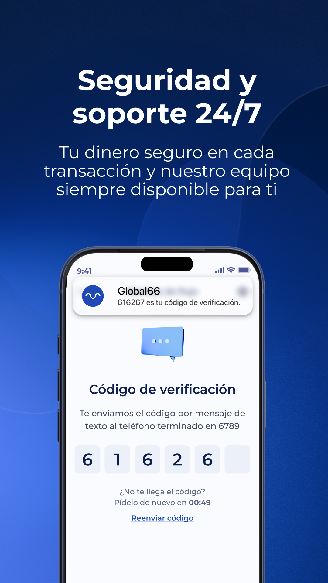 Global66: Tu Cuenta Global 5.0.14 APK Download by Global66 - APKMirror