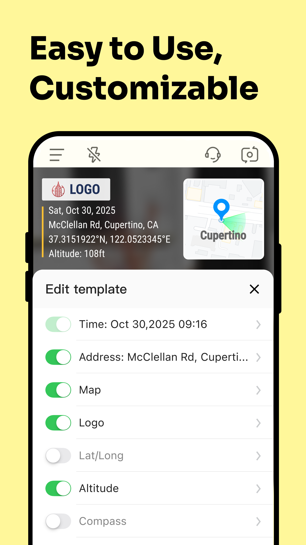Timemark: Photo Proof v10.0.91 APK Download by OG Co. - APKMirror