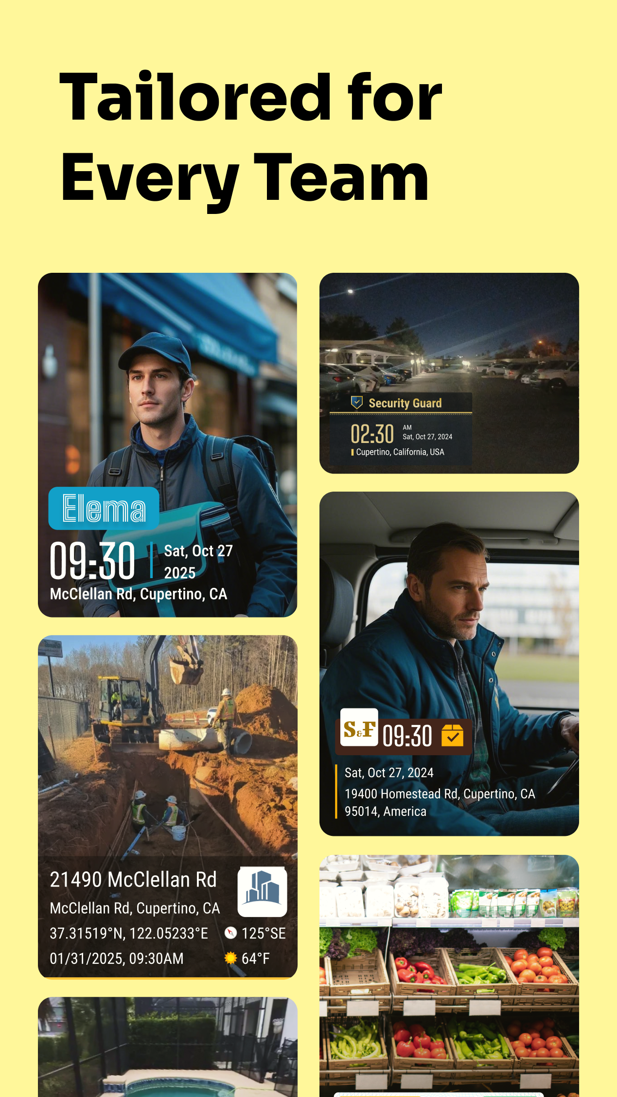 Timemark: Photo Proof v10.0.61 APK Download by OG Co. - APKMirror