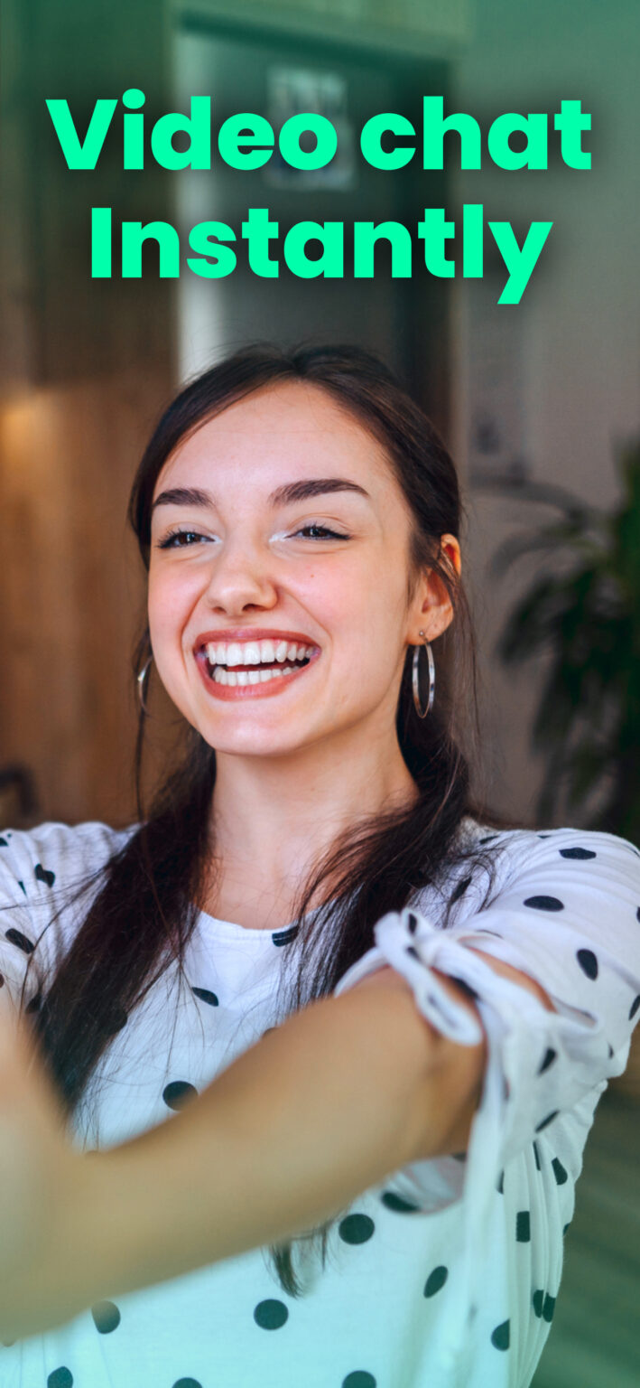 Azar: Video Chat, Meet Friends 6.15.2 APK Download by Hyperconnect LLC ...