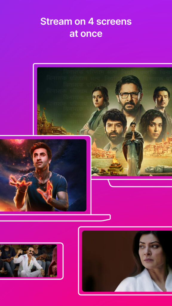 JioHotstar (Android TV) 26.02.16.3 APK Download by JIOSTAR INDIA ...