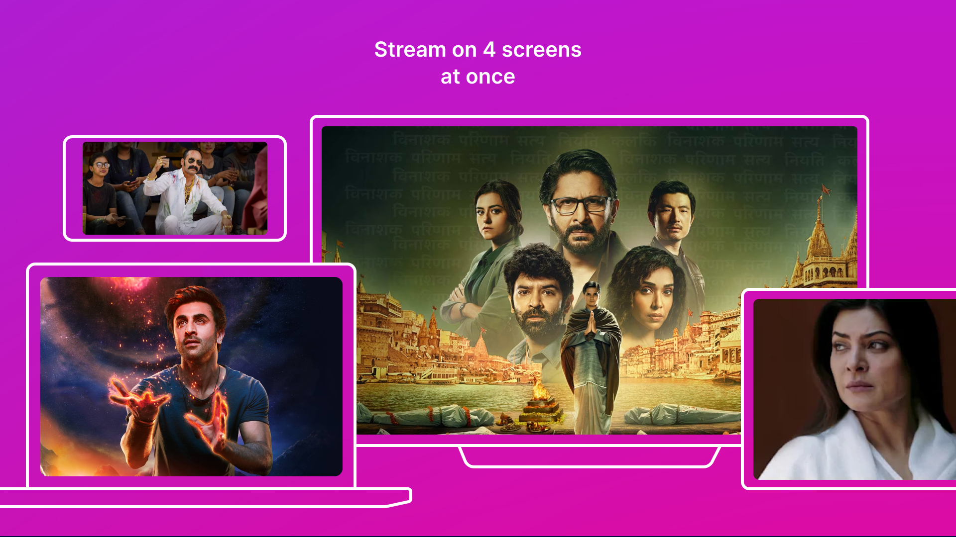 JioHotstar 25.03.21.6 (120-640dpi) (Android 5.0+) APK Download by ...