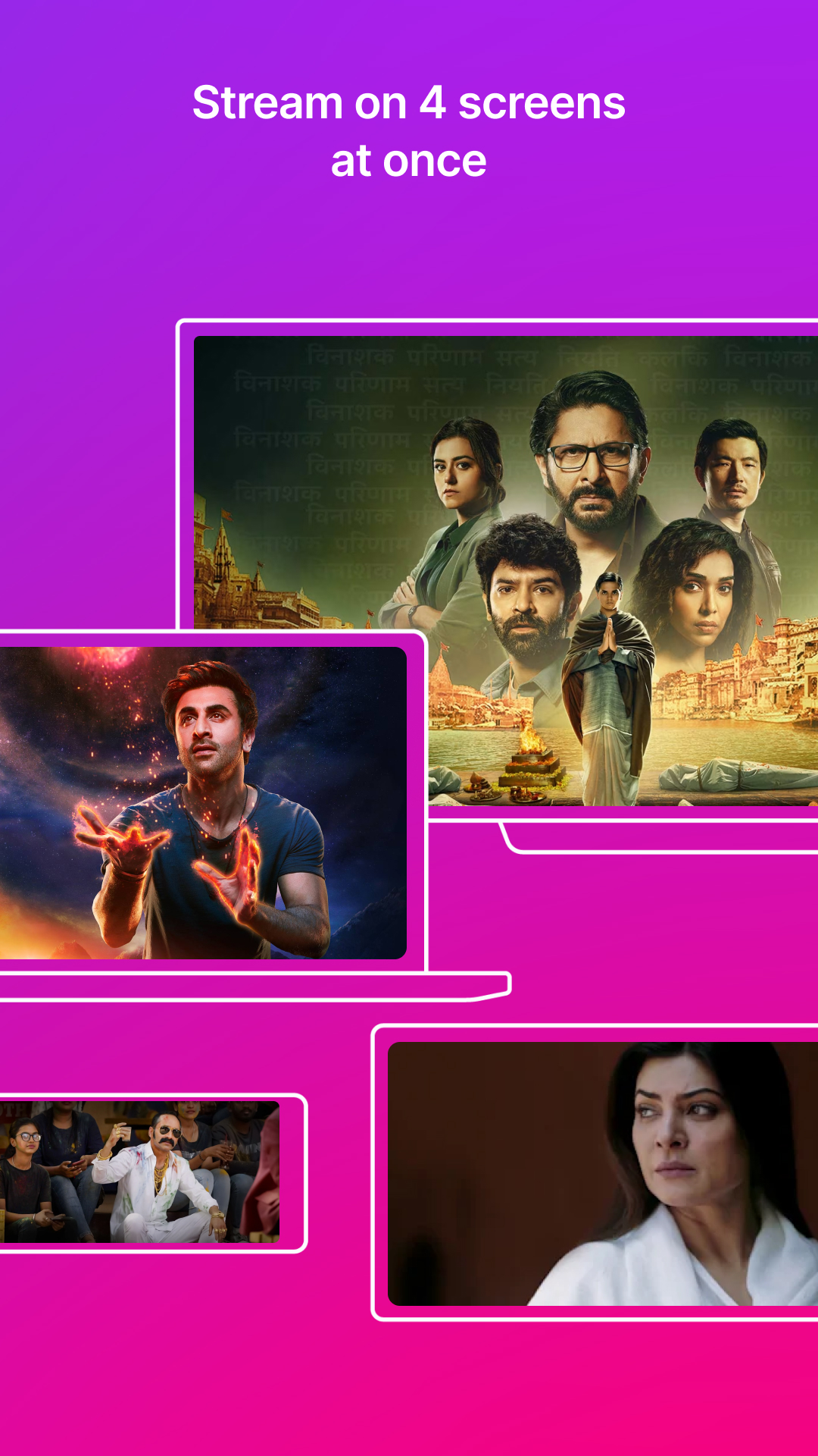 JioHotstar (Android TV) 24.01.01.1 APK Download by JIOSTAR INDIA ...