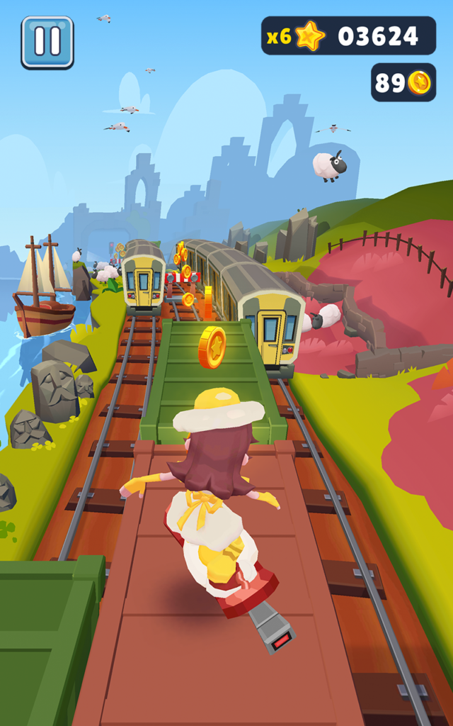 Download Subway Surfers (Amazon Appstore Fire Tablet version) APKs for ...