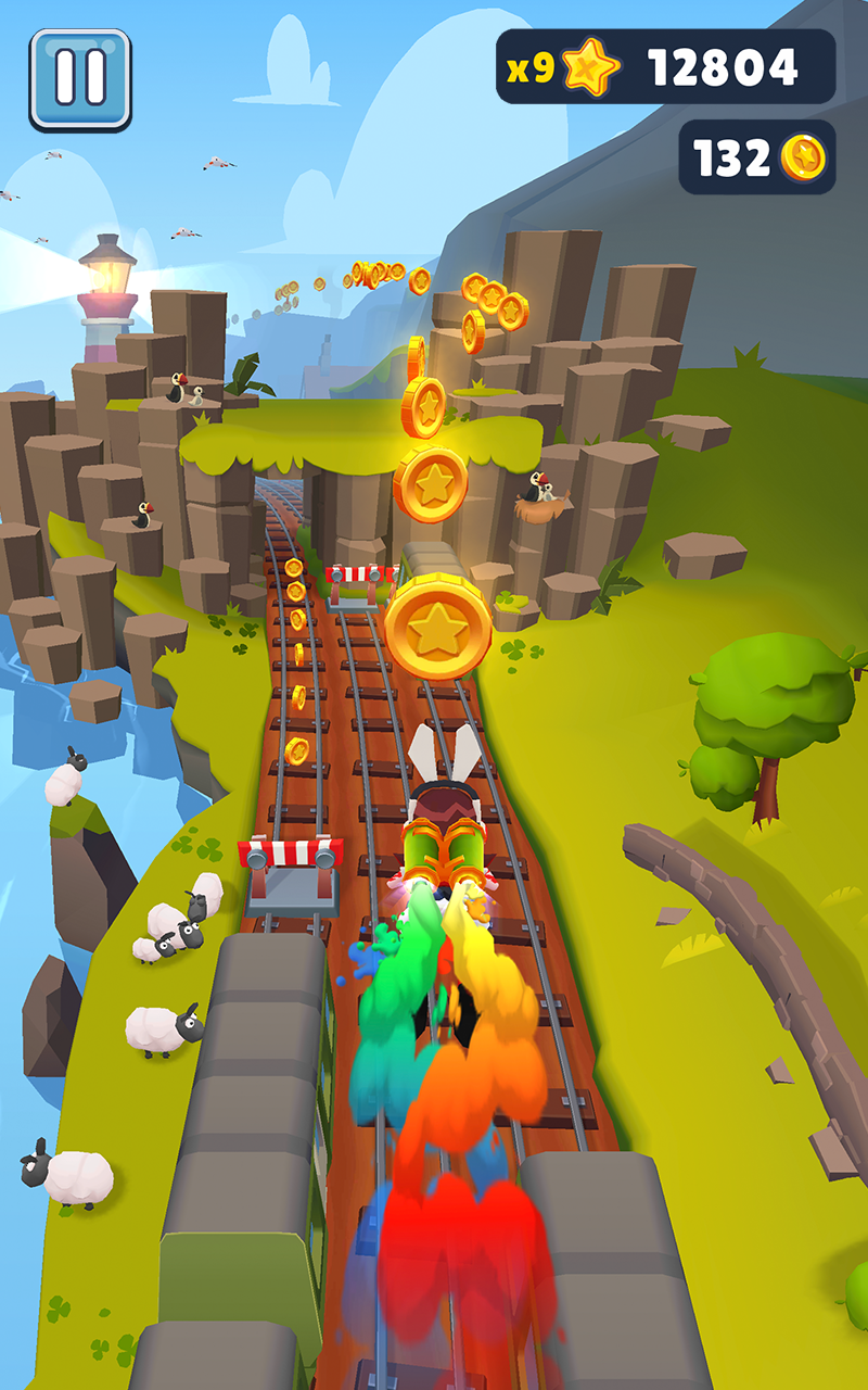 Download Subway Surfers (Amazon Appstore Fire Tablet version) APKs for ...