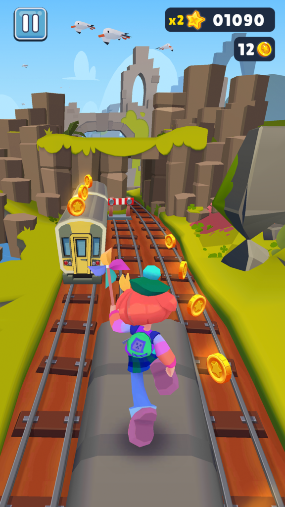 Download Subway Surfers (Amazon Appstore Fire Tablet version) APKs for ...