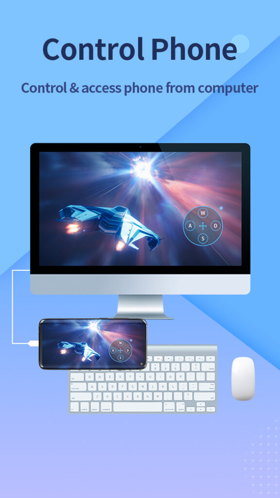 ApowerMirror- Screen Mirroring 1.8.24 APK Download by WangxuTech ...