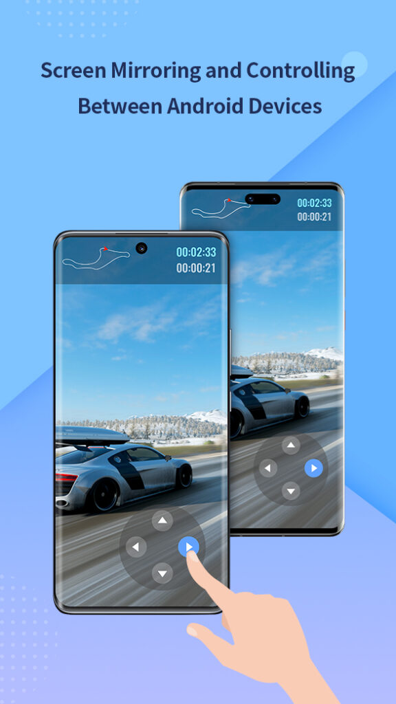 Download ApowerMirror- Screen Mirroring APKs for Android - APKMirror