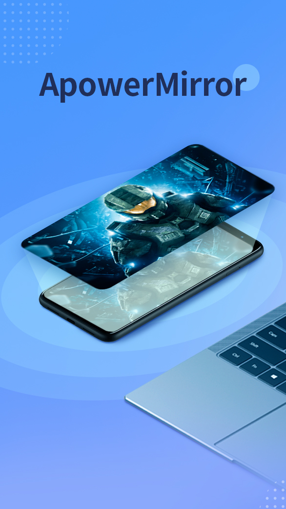 ApowerMirror- Screen Mirroring 1.8.8.2 APK Download by WangxuTech ...