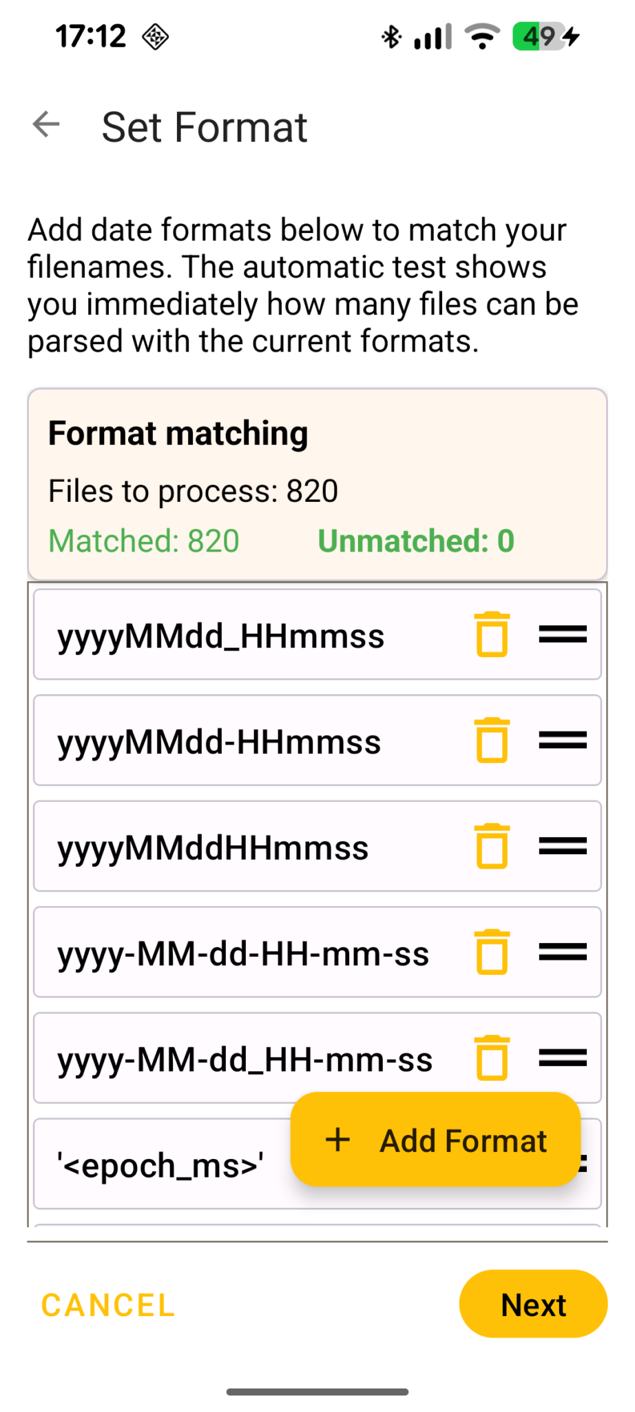 Image & Video Date Fixer 3.1.0 APK Download by JD Android-Apps - APKMirror