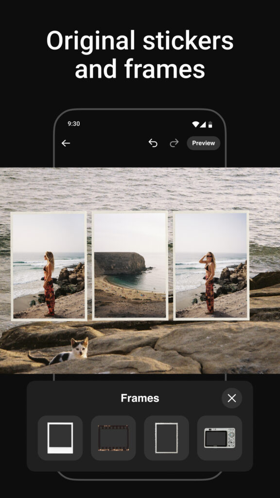 SCRL: Photo Collage Maker 1.20.1 APK Download by Appostrophe AB - APKMirror