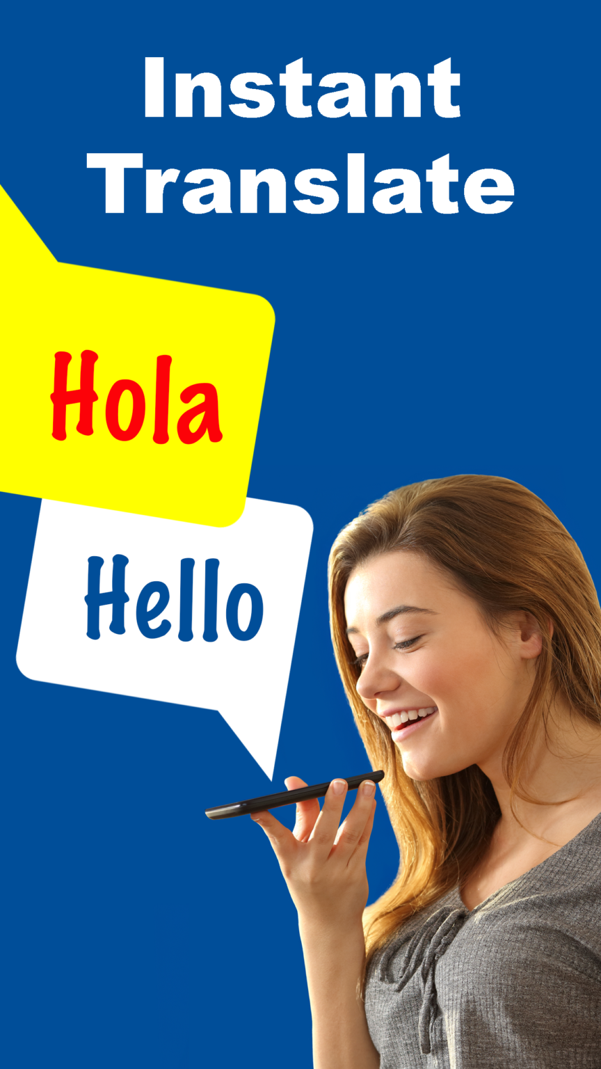 Instant Voice Translate 13.3.1 APK Download by Erudite - APKMirror